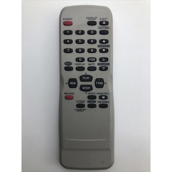 Other | Slyvania Emerson N9278ud Remote Controller Rf | Poshmark